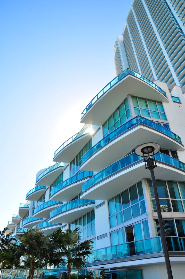 Contact - Miami Impact Windows & Doors