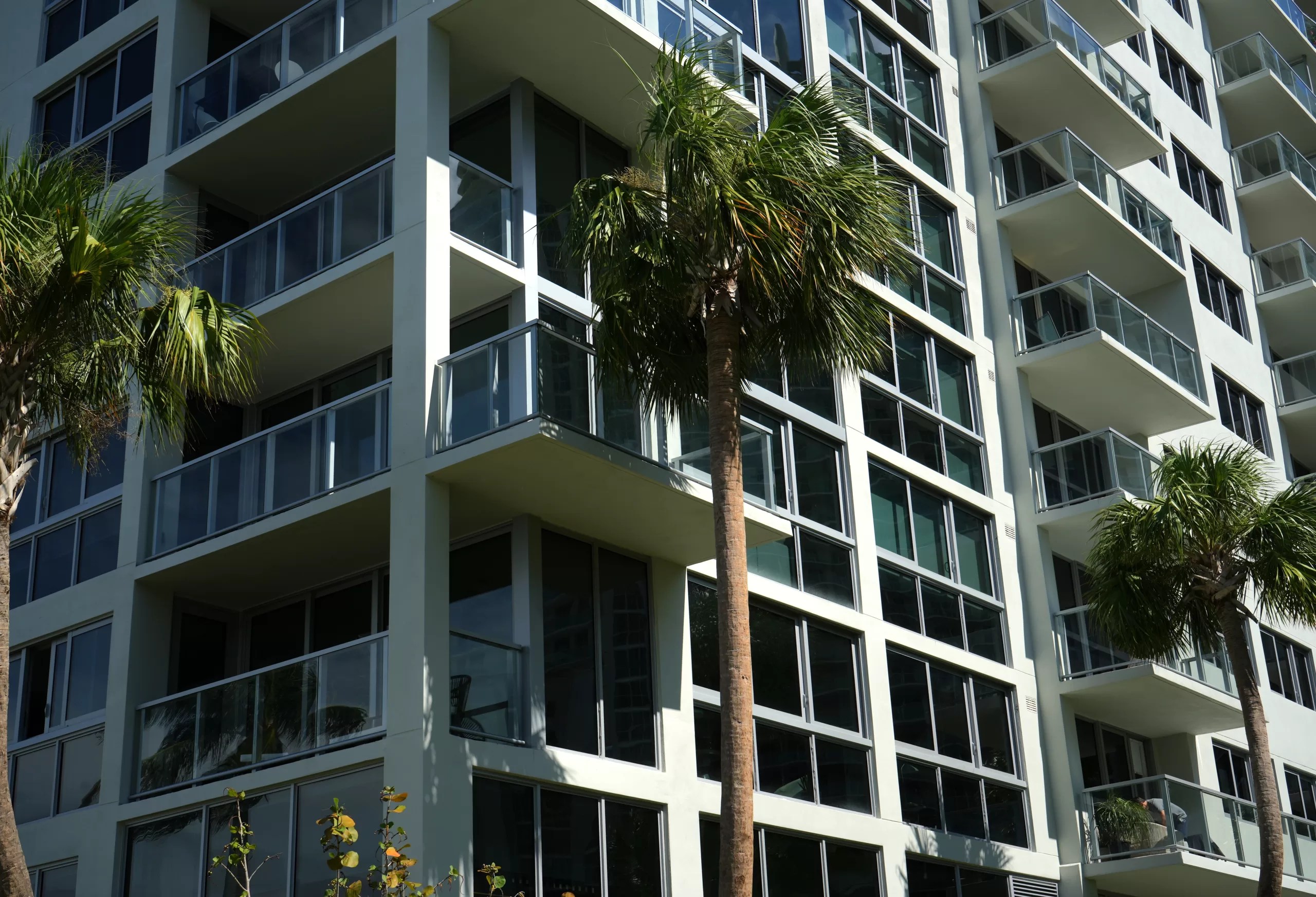 Flamingo Point – Ready Window