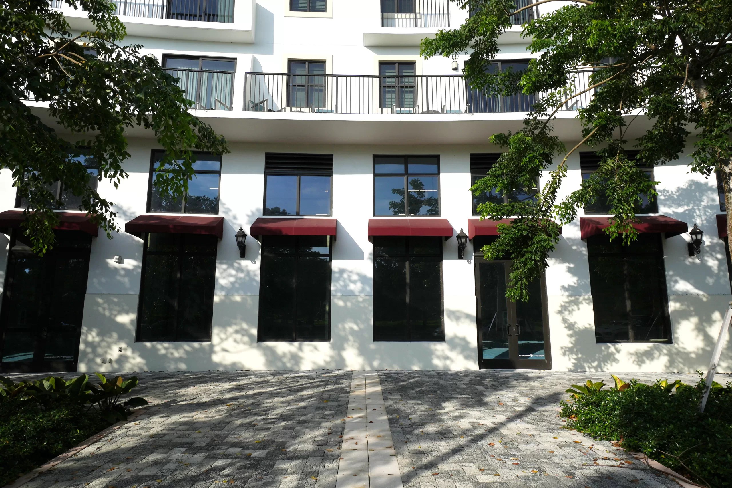 The Standard at Coral Gables – Ready Window